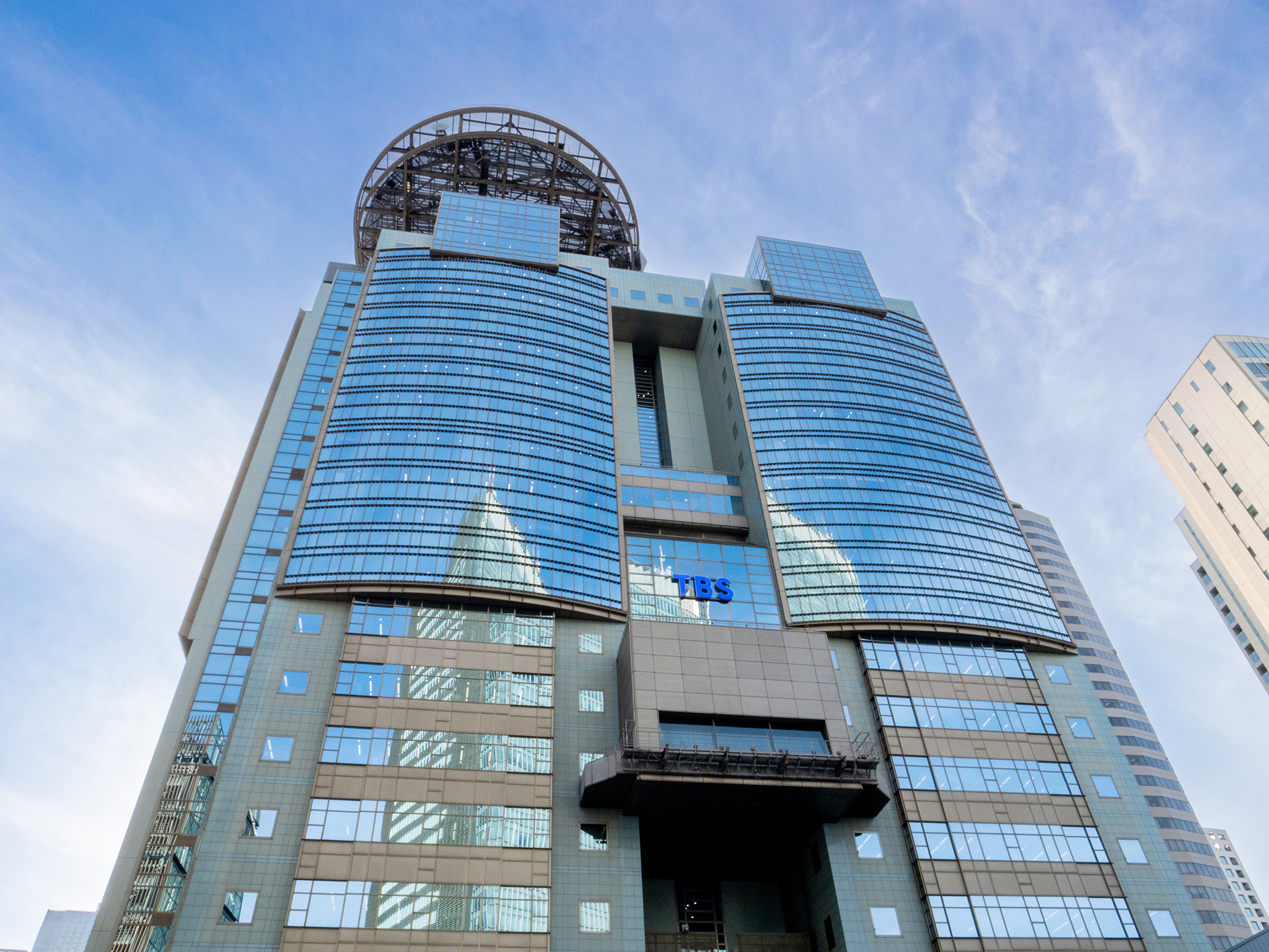 TBSテレビが、MetaMoJiの「GEMBA Note for Business」を活用して 報道番組のペーパーレス化を実現 | 株式会社 ...